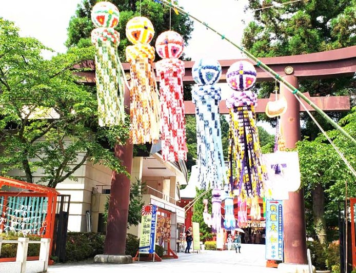 Golden Week In Japan, A Chance To Rest And Relax With Family And ...