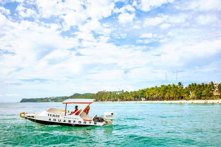 Boracay Island: A Tropical Paradise Ready to Welcome Adventurers ...