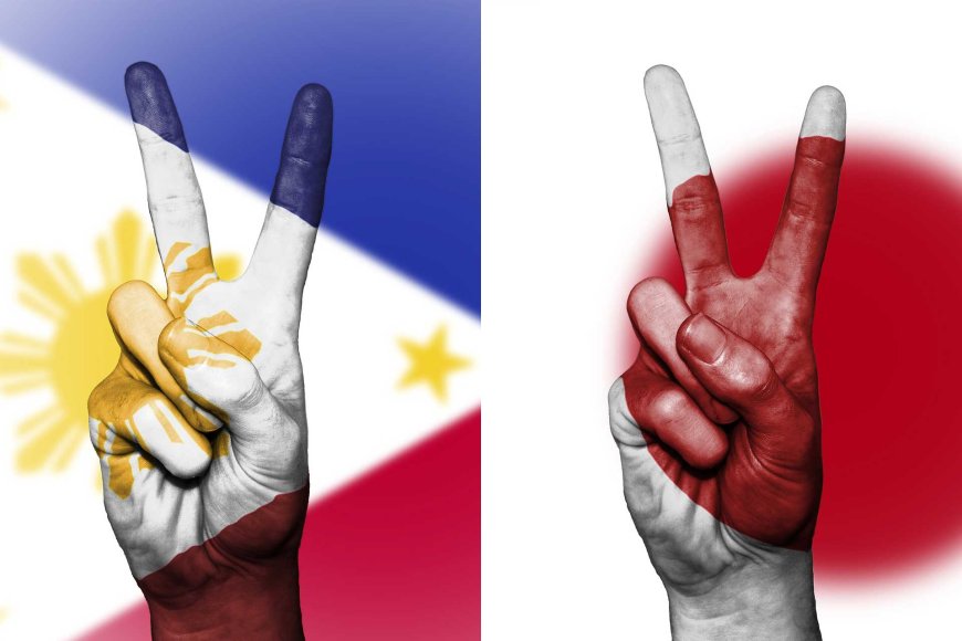 Life in the Philippines vs. Life in Japan - Nipino.com - Bridging Japan ...