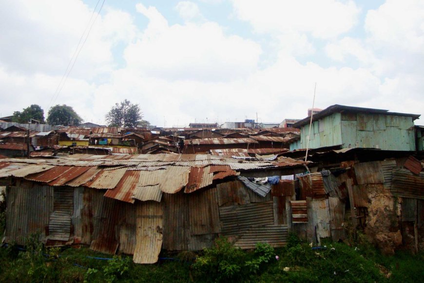 Life in Skwater: Resilience Amidst Urban Challenges in the Philippines ...