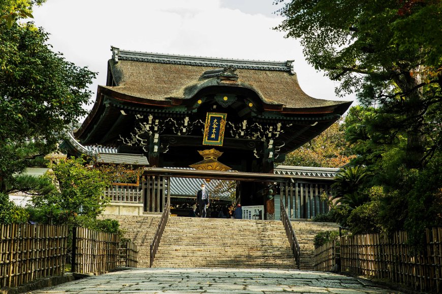 The Essence of 'Wa': Harmony in Japanese Culture - Nipino.com ...