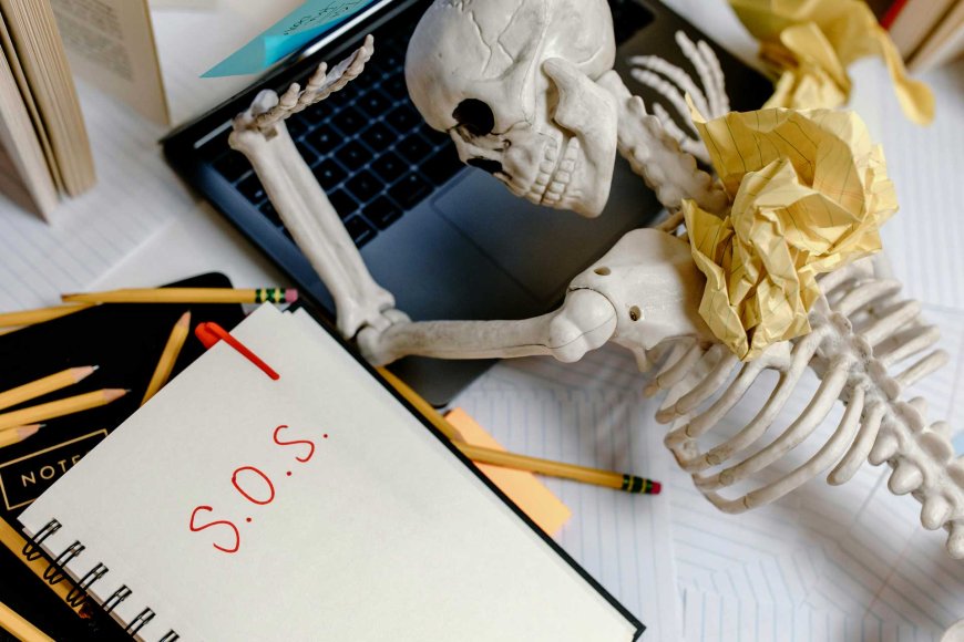 Karoshi: The Deadly Toll of Overwork - Nipino.com - Bridging Japan and ...