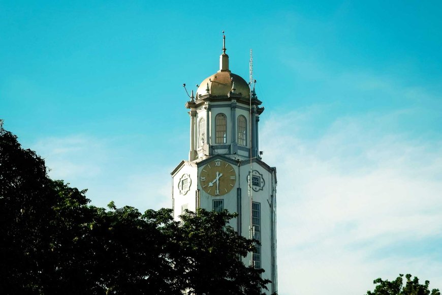Transforming Manila: Building a Sustainable City for the Future ...