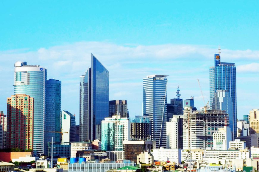 Makati City: Metro Manila’s Financial and Cultural Hub - Nipino.com ...