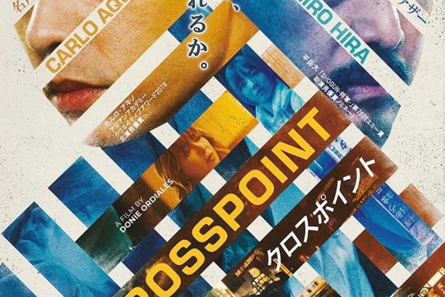 “Crosspoint”: A Filipino Director’s Bold Vision of Life, Struggle, and ...