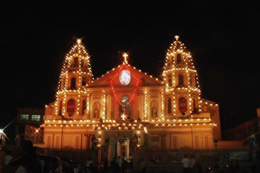 Simbang Gabi: Meaning, History, and Filipino Christmas Tradition ...